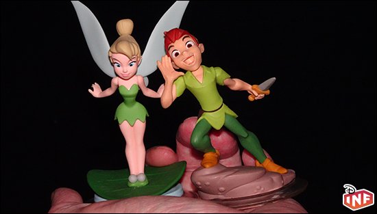 Disney Infinity Tinkerbell