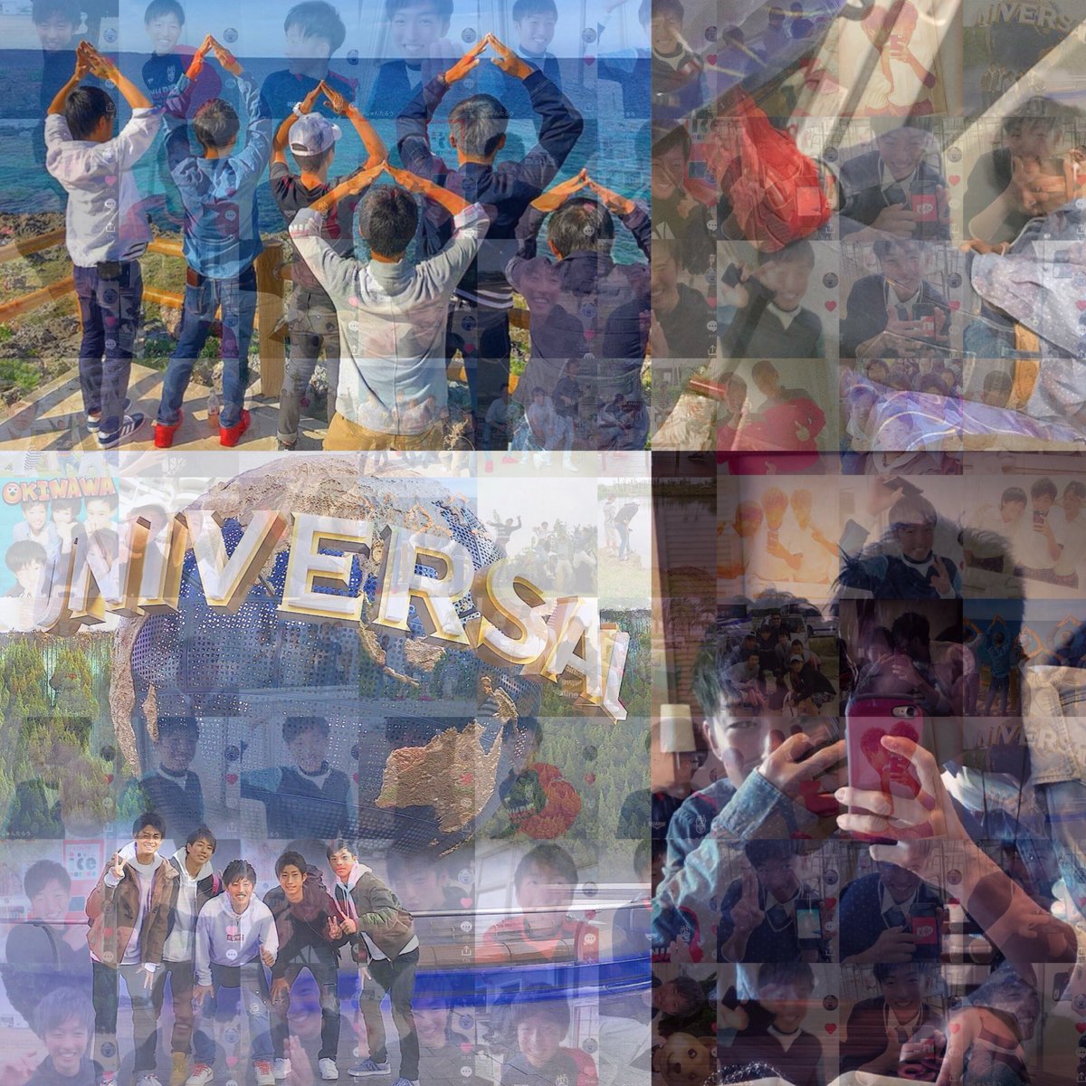 しゅんたろうくん垢 ☺︎💓 (@shunkun__aka) | Twitter