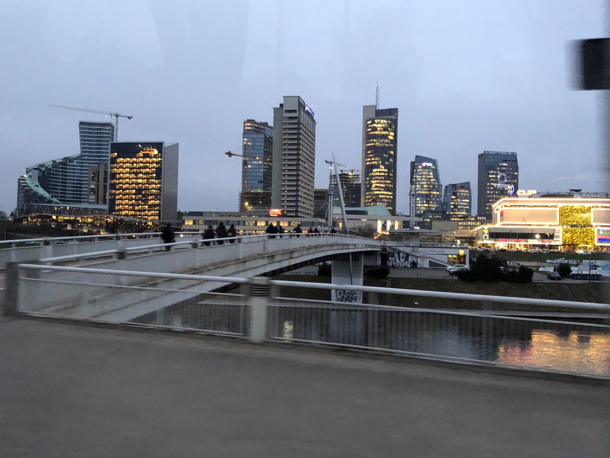 Best Modern European Skylines Photos | Page 612 | SkyscraperCity Forum