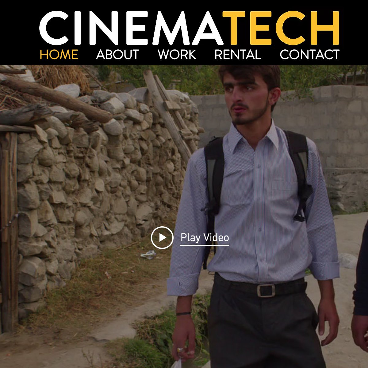 Cinematech (@cinematechpro) | Twitter