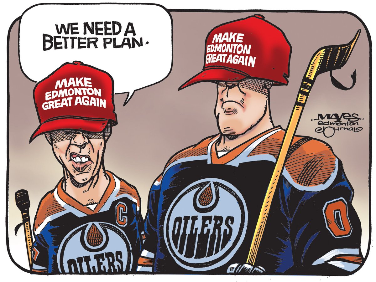 Connor McDavid and teammates try to make Edmonton Oilers great again ...