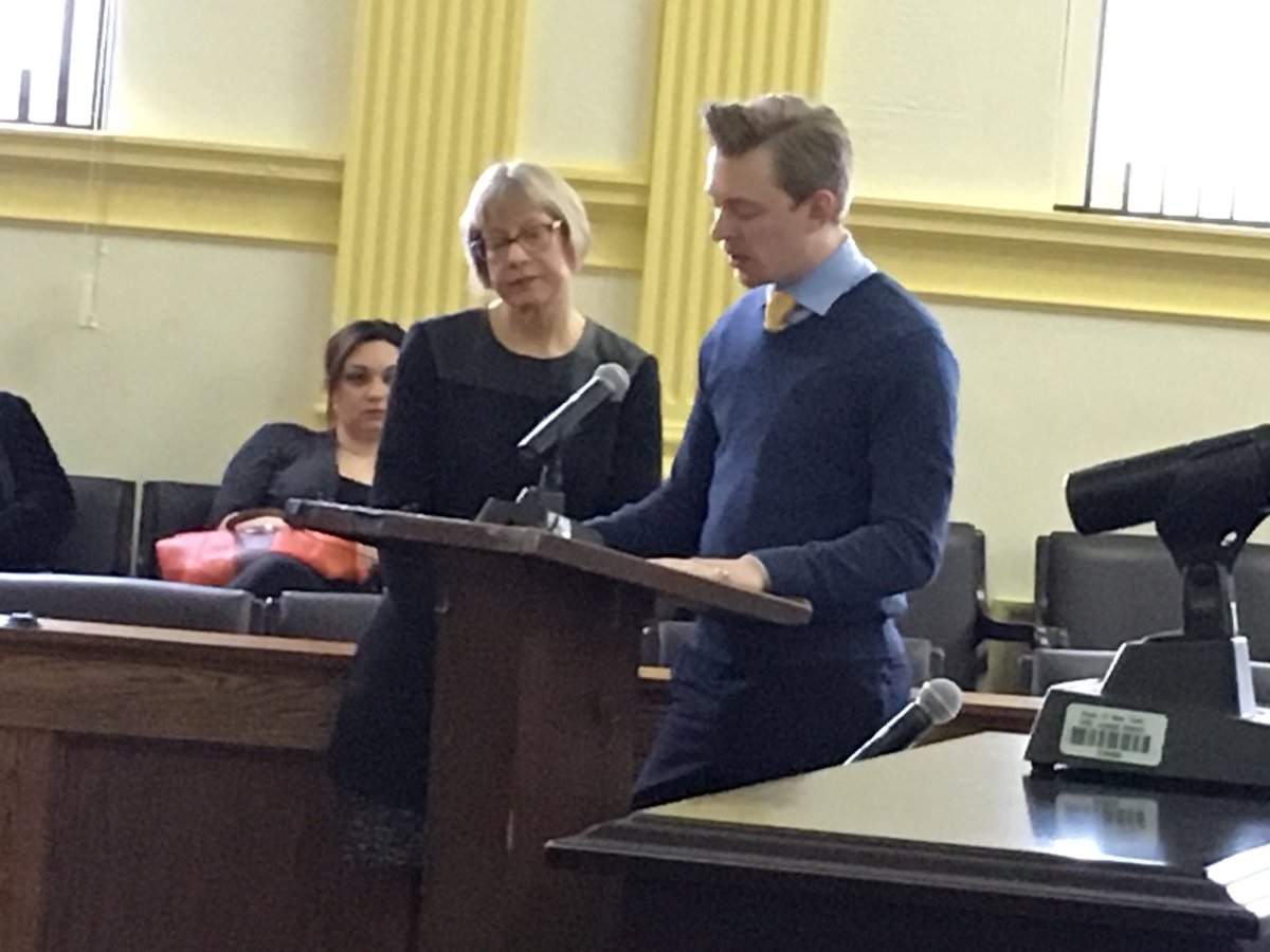 GUILTY - NY - Dr. Mary Yoder, 60, fatally poisoned, Whitesboro, 22 July ...