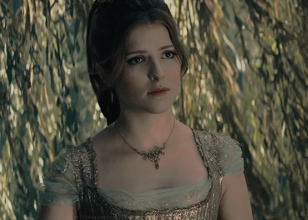 Anna Kendrick Cinderella