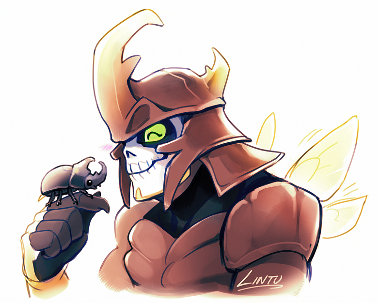 Tekken Yoshimitsu Unmasked