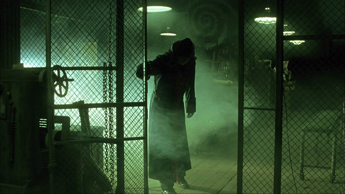 Review: Saw [2004] – T H E _ C O R V I D _ R E V I E W