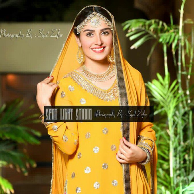 Aiza Khan's Birthday Celebration | HappyBday.to