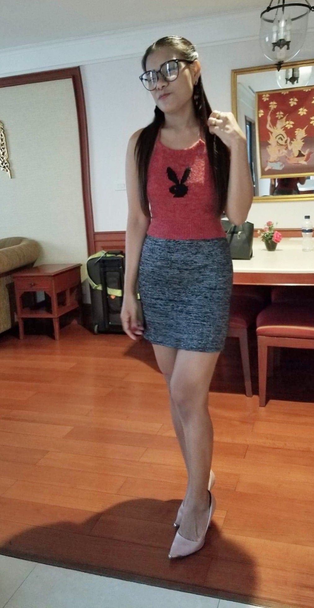 Best Massage Bangkok On Twitter Letter G From Wood Bar