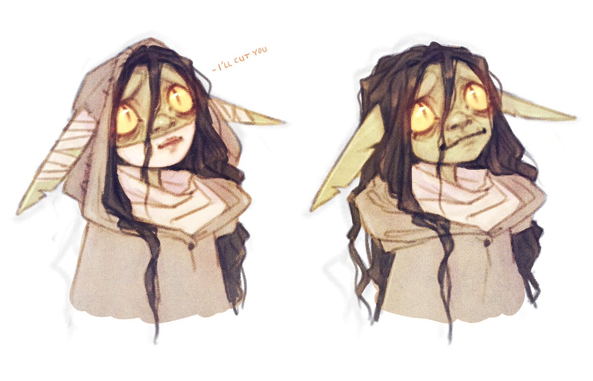 [Spoilers C2E1] Favorite character so far, why? : r/criticalrole