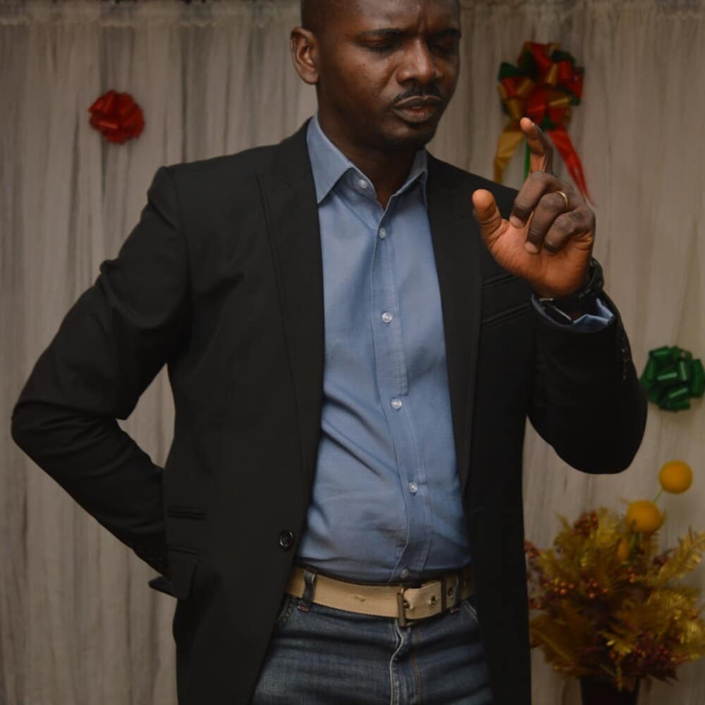 Sam Adeoye (@adeoyesam) | Twitter