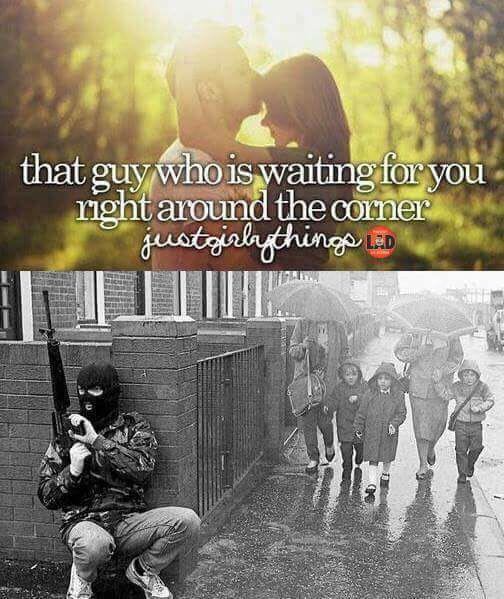 Just Girly Things Meme