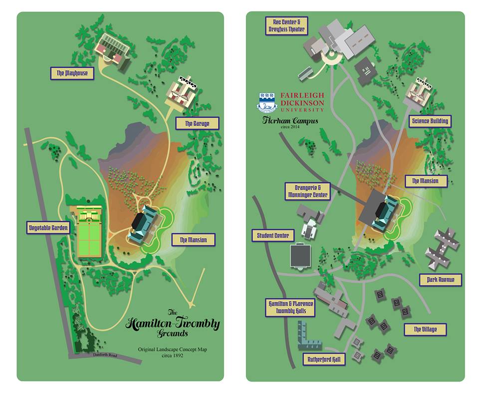 Xlviii Florham Park Jersey City Map Homes For Sale In Florham Park, NJ
