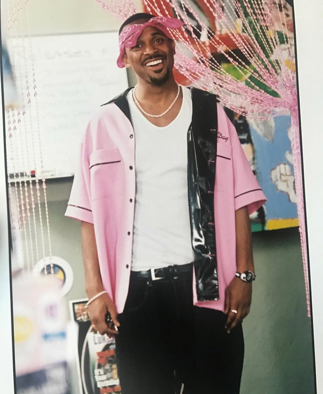 Mike Epps Next Friday Quotes