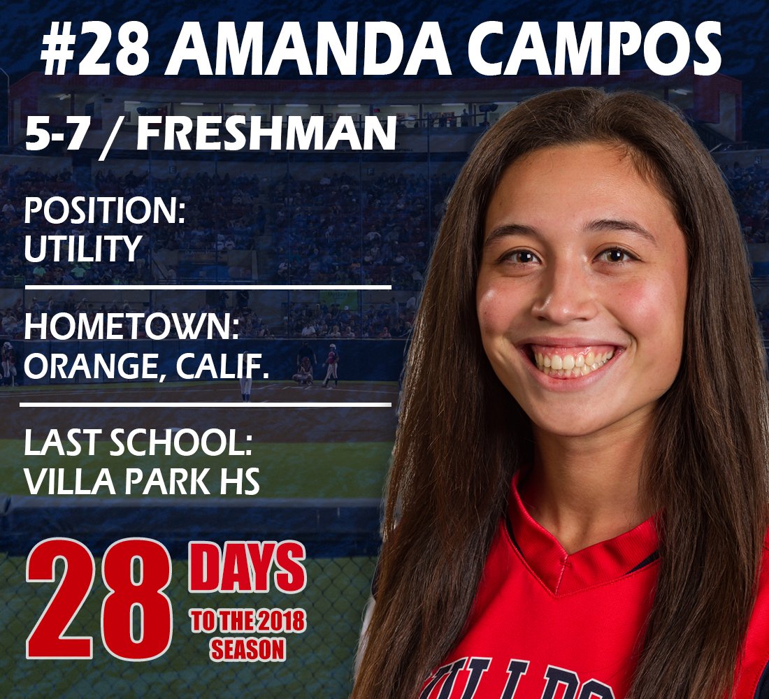 Amanda Campos's Instagram, Twitter & Facebook on IDCrawl