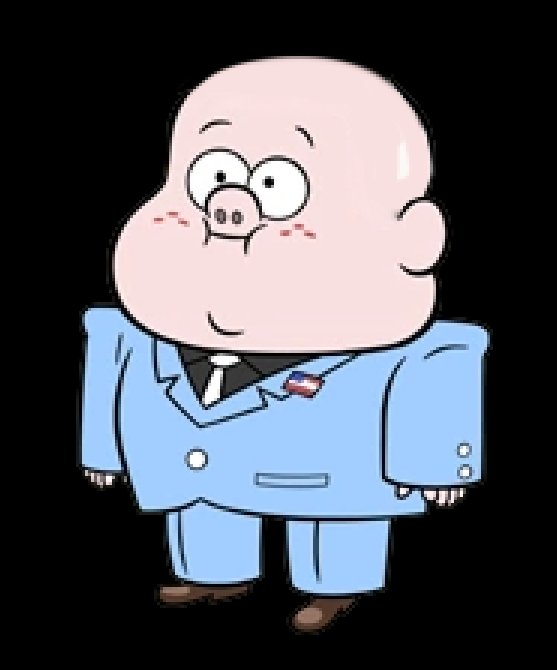 Gideon Gravity Falls