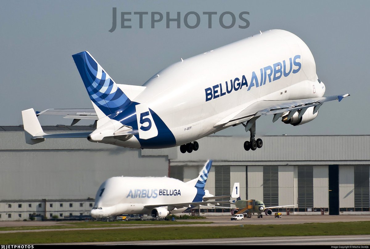 Big fan of planes inside of planes? Use or our app to track the Boeing ...