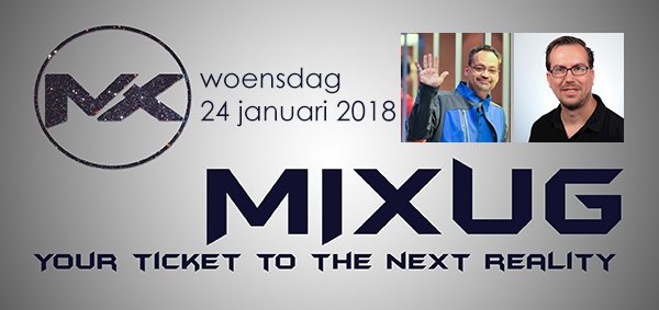 Joost 'LocalJoost' van Schaik (@LocalJoost) | Twitter