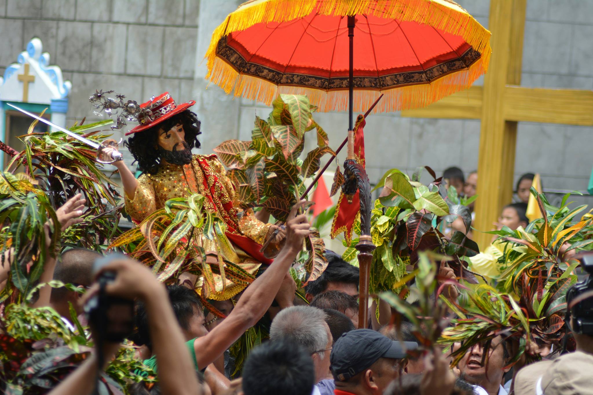Festival De Kinabayo