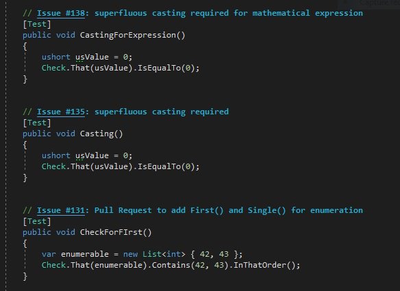 JetBrains ReSharper on Twitter: "To wrap up the series on TODO items and ReSharper, here's how ...