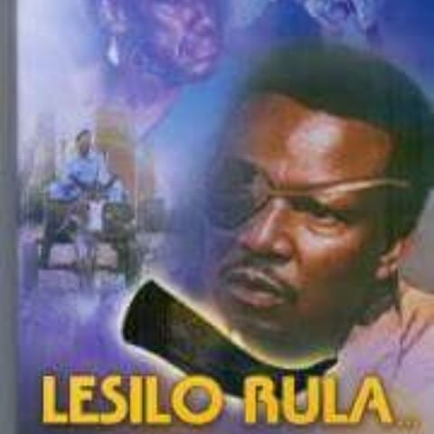 Lisilo Rula