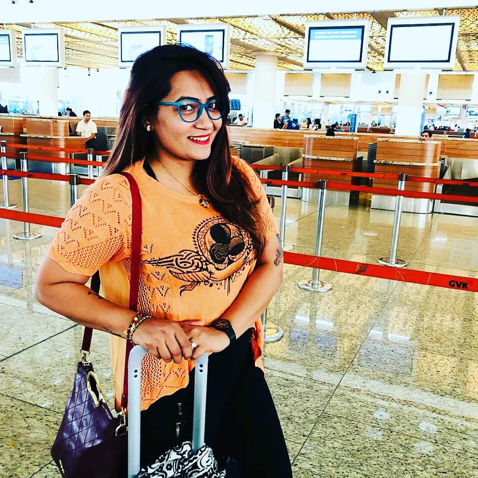 Kiran Gajera (@kiran_gajera) | Twitter