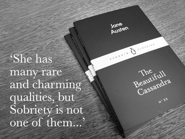 Quotes From Classic Literature