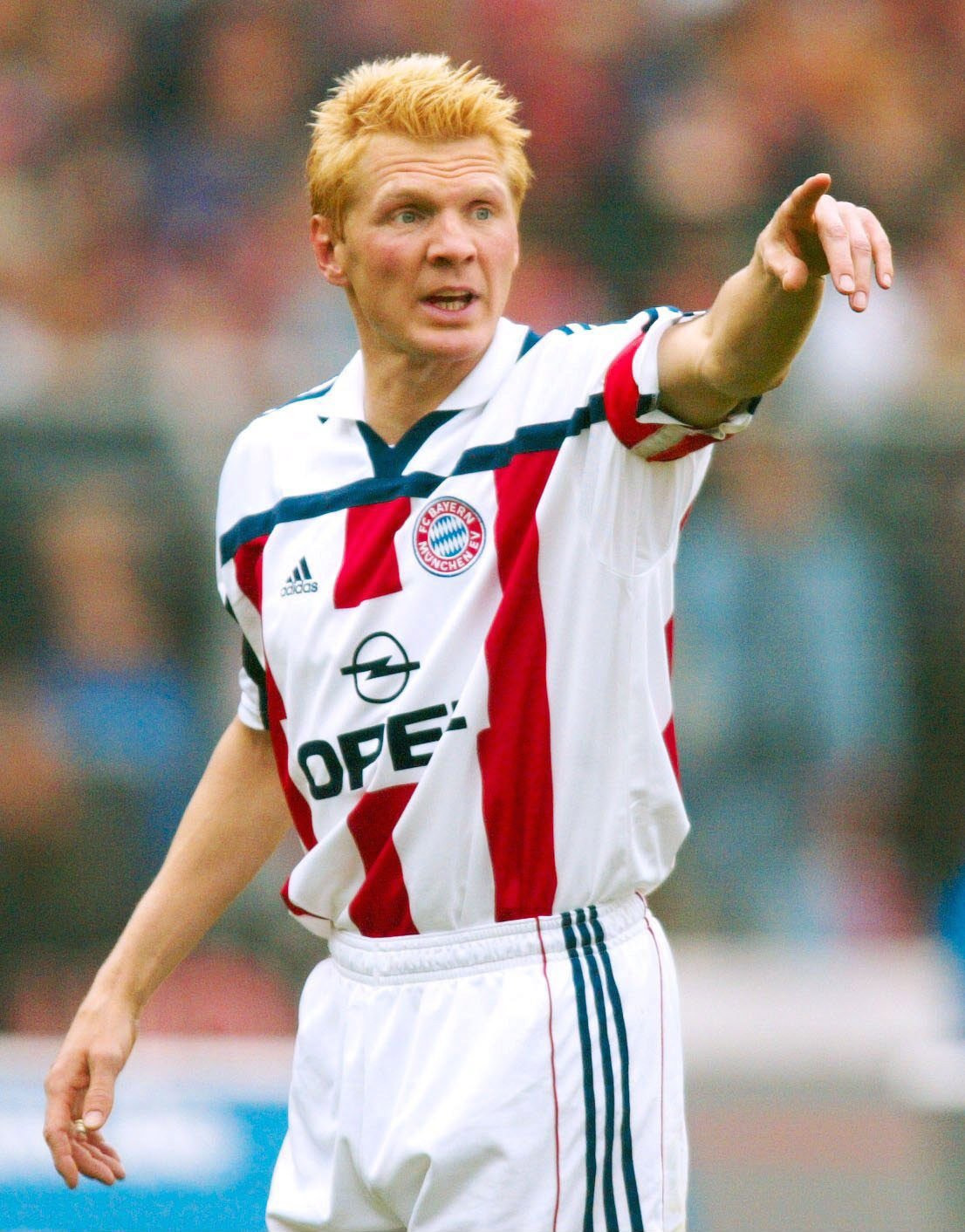 Steffen Effenberg