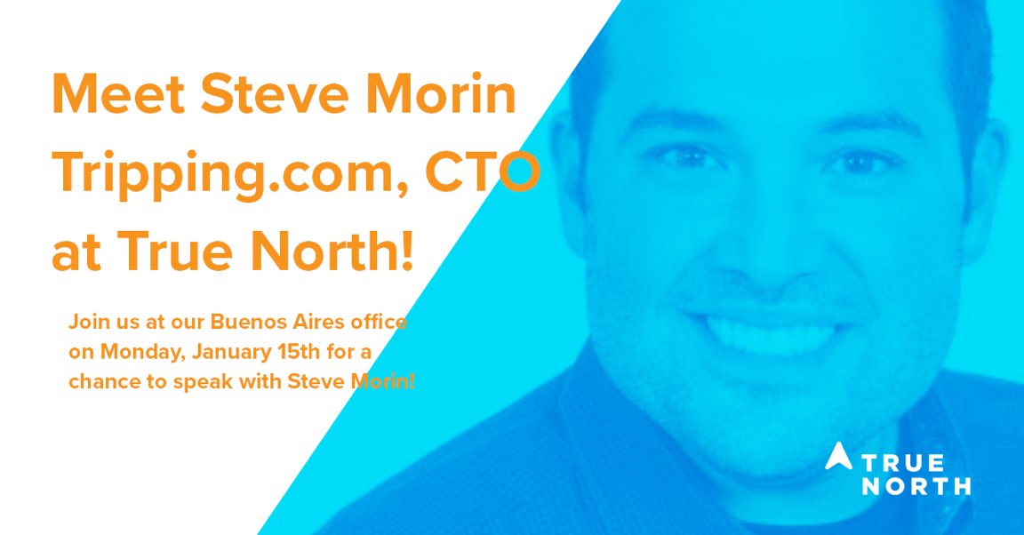 Steve Morin (@SteveMorin) | Twitter