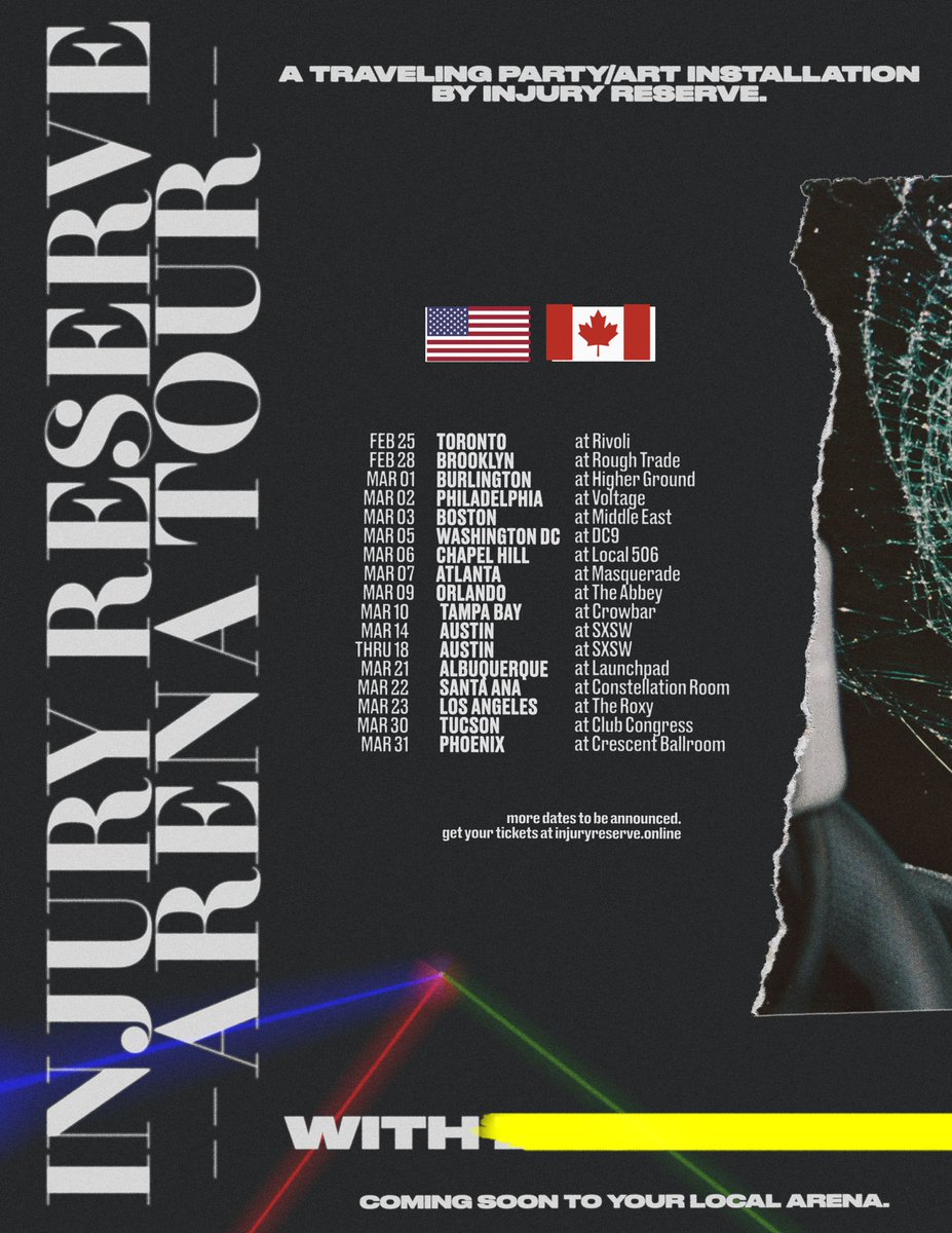 325 best Injury Reserve images on Pholder | Injuryreserve, Injury ...