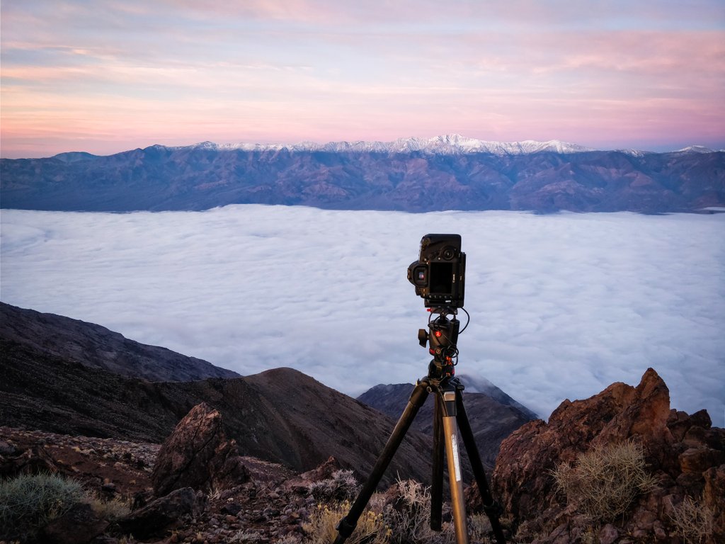 Hate being in it, however the visuals the inversion provides are quite ...