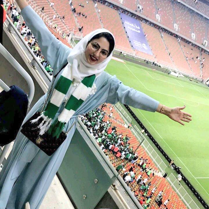 Feminism has won - I miss the mutaween | Pakistan Defence