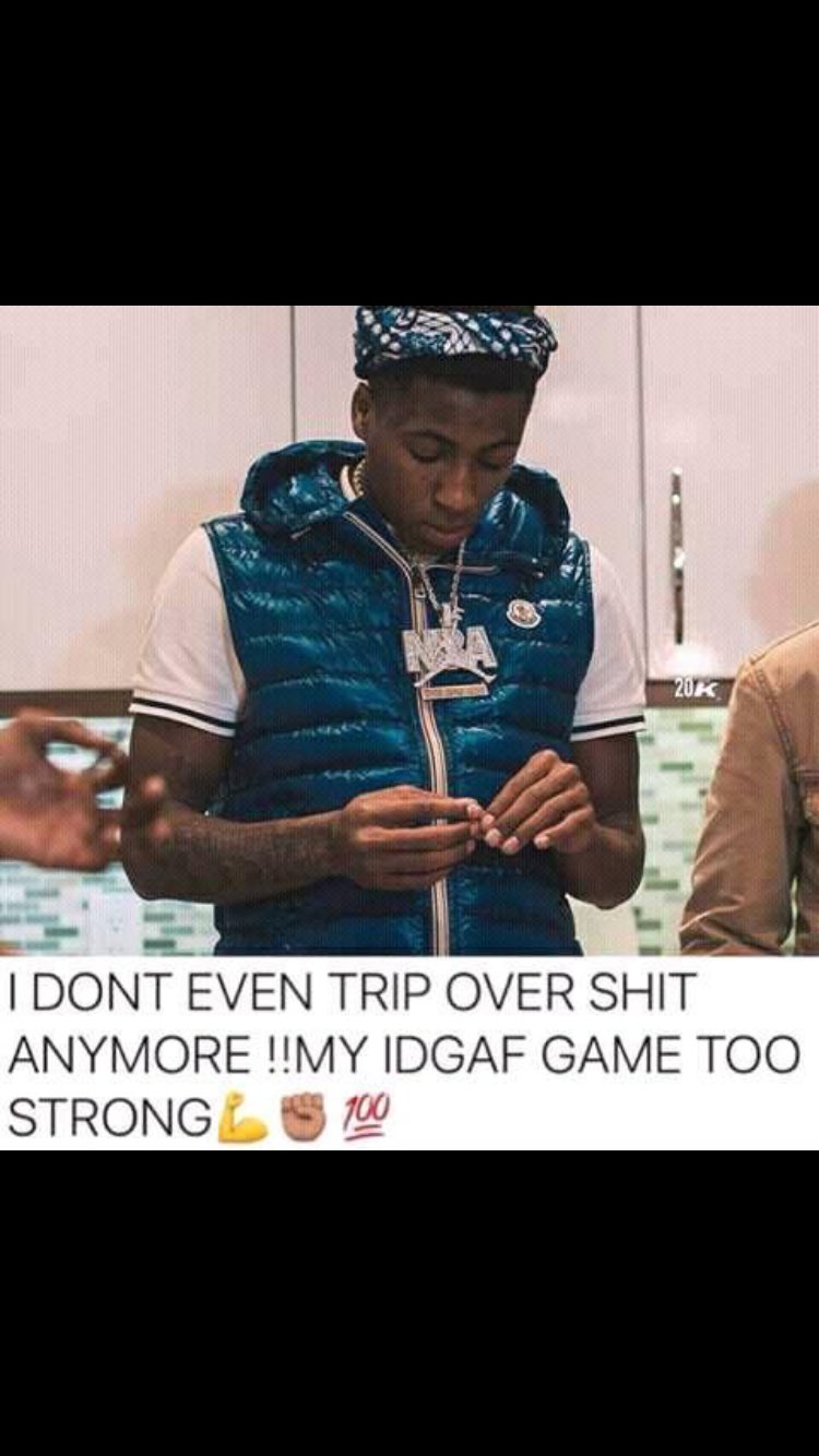 Idgaf Anymore Quotes