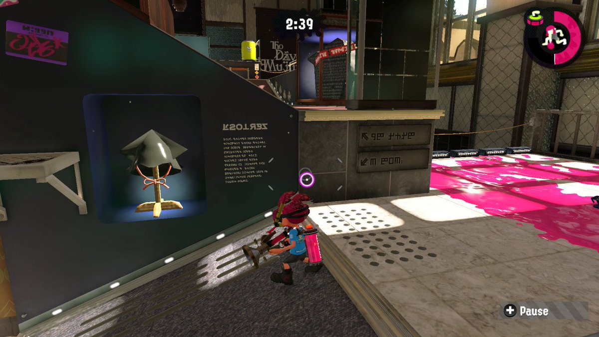 Shellendorf Institute, a new contender for best museum in games | ResetEra