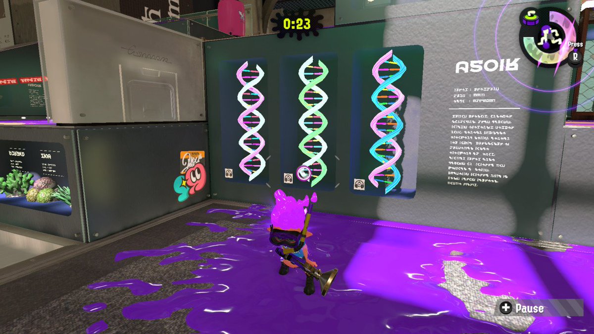 Shellendorf Institute, a new contender for best museum in games | ResetEra