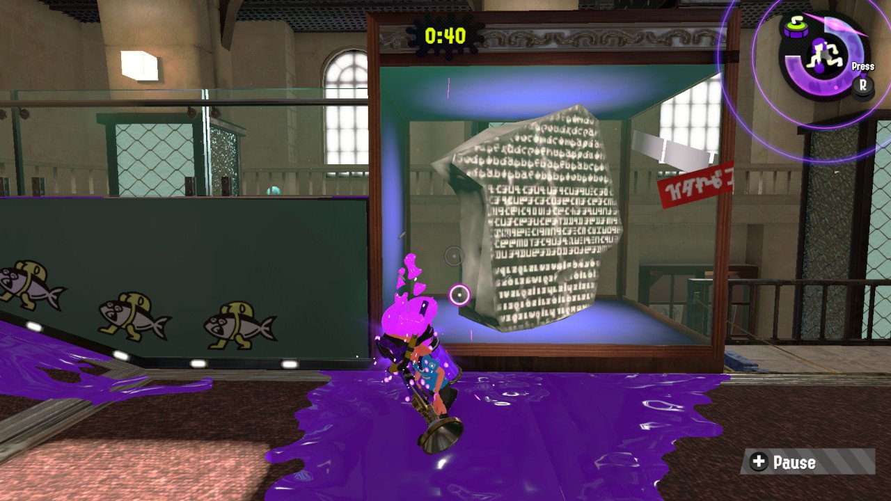 Shellendorf Institute, a new contender for best museum in games | ResetEra