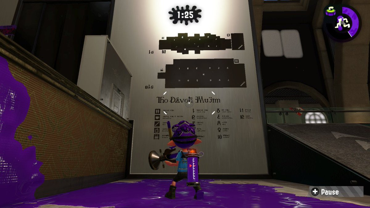 Shellendorf Institute, a new contender for best museum in games | ResetEra