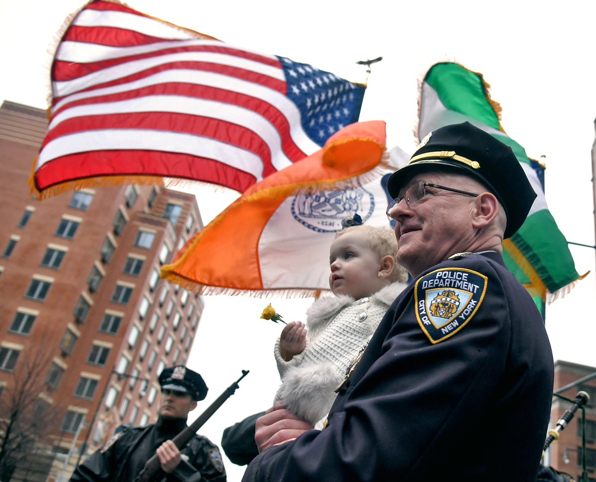 The rain didn’t stop us from having a great sendoff for Chief Joseph ...