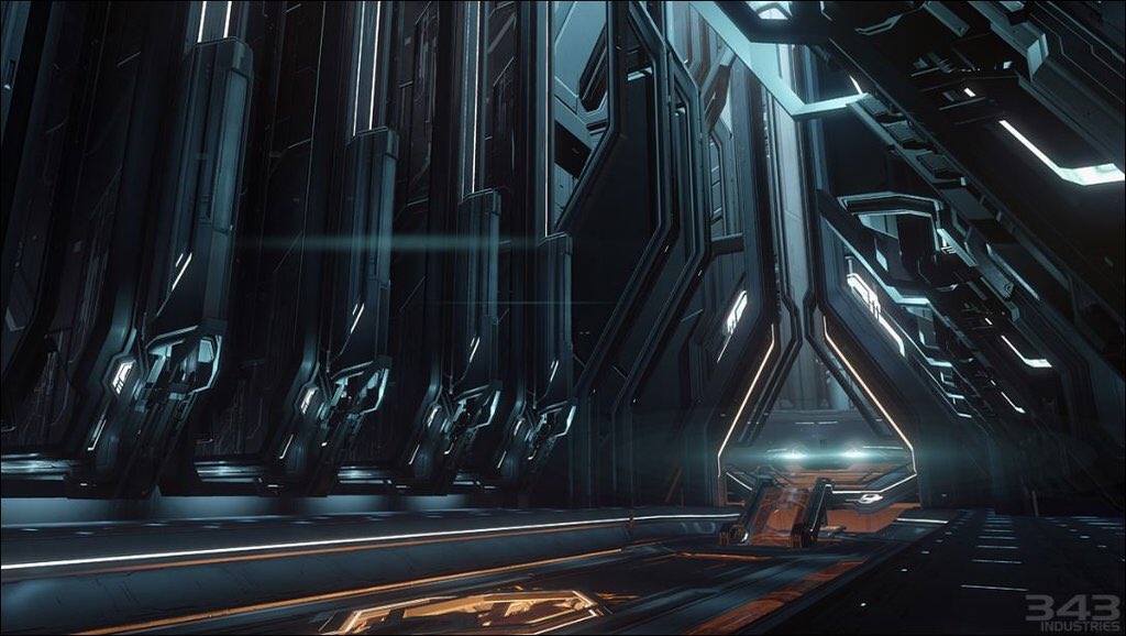 The Forerunner trilogy has made me more accepting of the new Forerunner ...