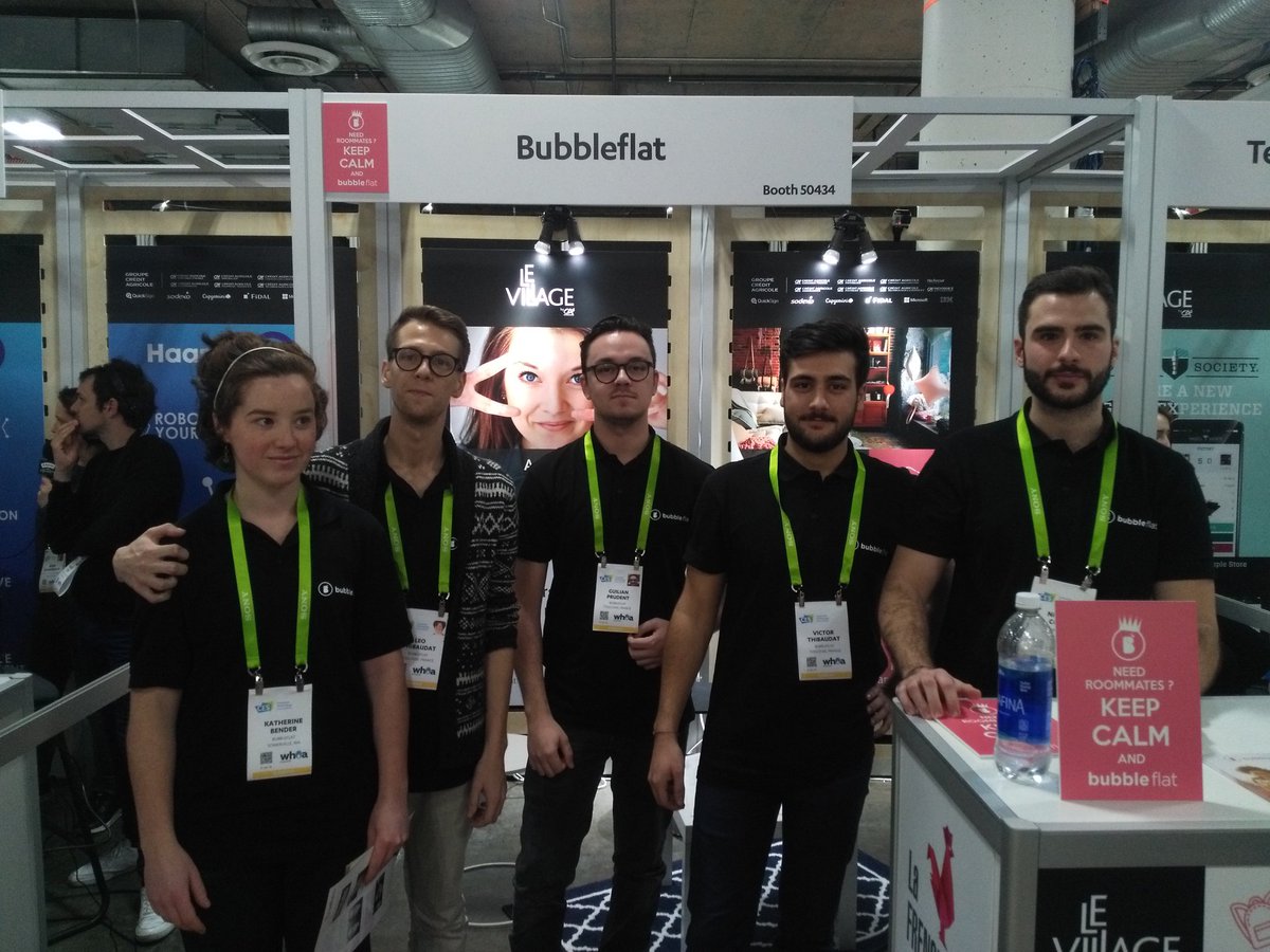 Bubbleflat (@bubbleflat_fr) | Twitter
