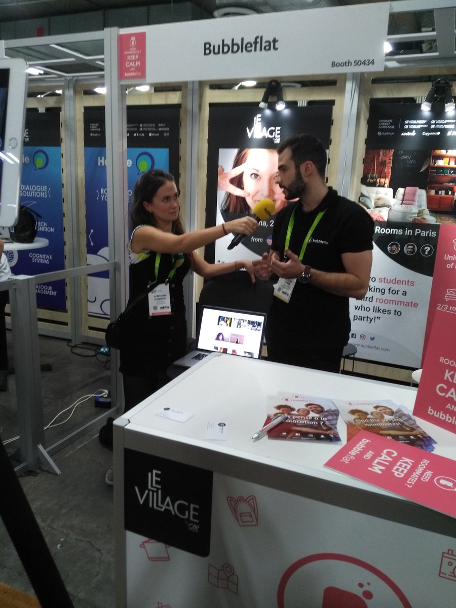 Bubbleflat (@bubbleflat_fr) | Twitter