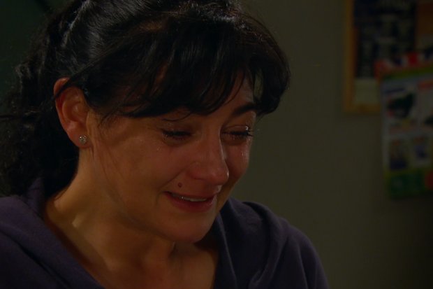 Emmerdale: watch Moira tell Ross that she killed Emma – see the full ...