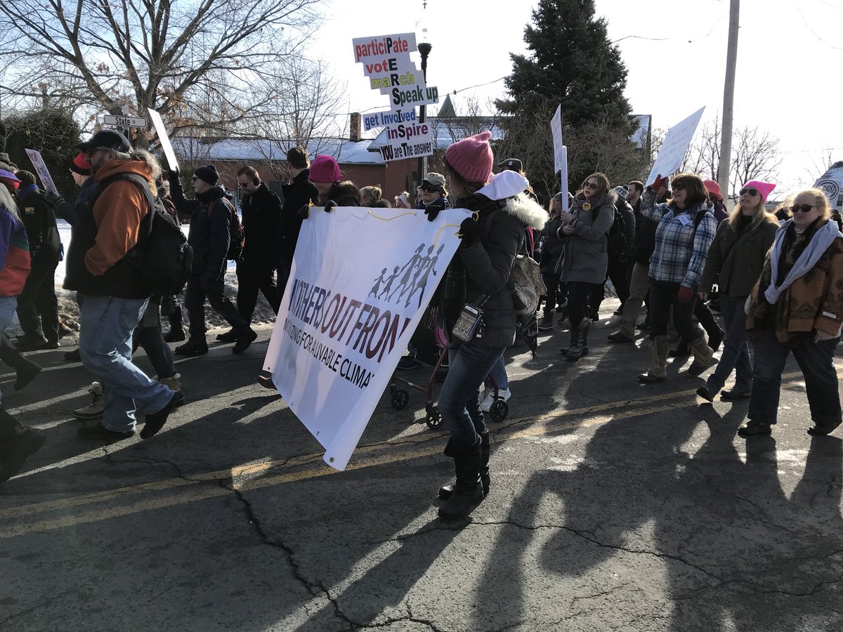 GALLERY: History on display in Seneca Falls as Women’s Rights movement ...