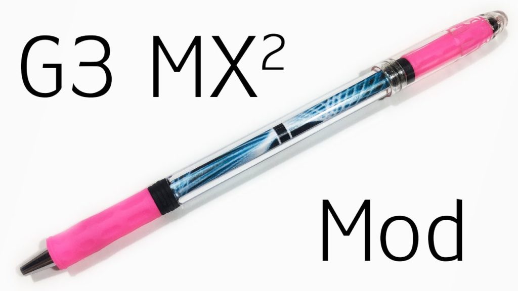 moddingtutorials on Twitter: "How to Make #G3 MX2 Mod : : Pen ... - #Anyball #Diy #F777 #G3Mod # ...