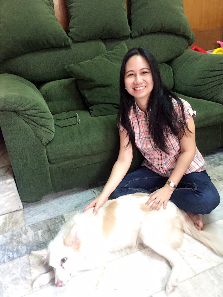 Melody Ocampo (@sparrow_unit) | Twitter