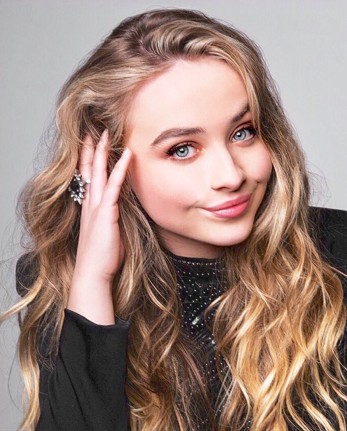 海外美女図鑑♡ On Twitter Sabrina Carpenter サブリナ・カーペンター アメリカ出身の女優・歌手 主な出演作