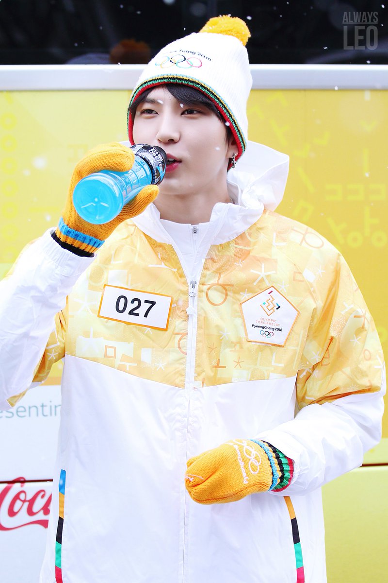 찐찌레오_응원해 (@Jung_dahee) | Twitter