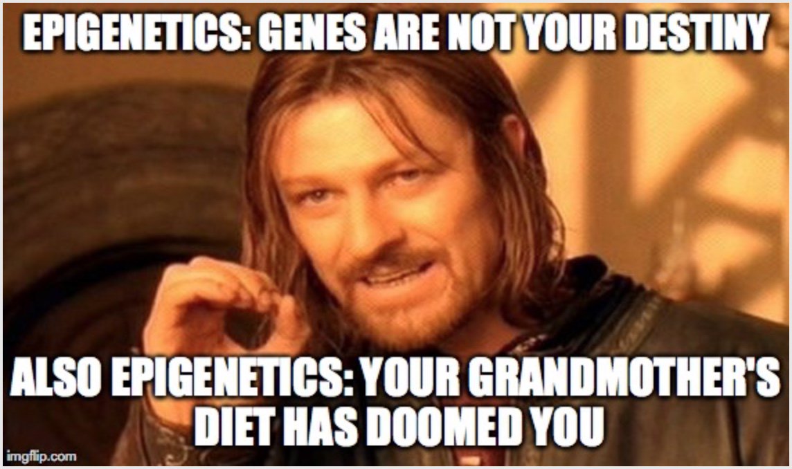 Genetics Memes