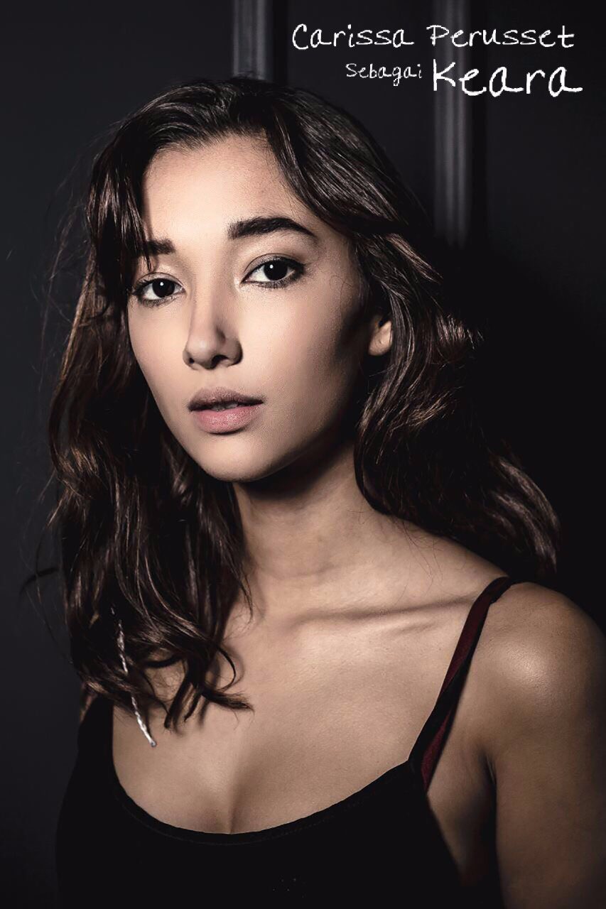 Soraya Films on Twitter: "Soraya Intercine Films memperkenalkan Carissa Perusset sebagai Keara ...
