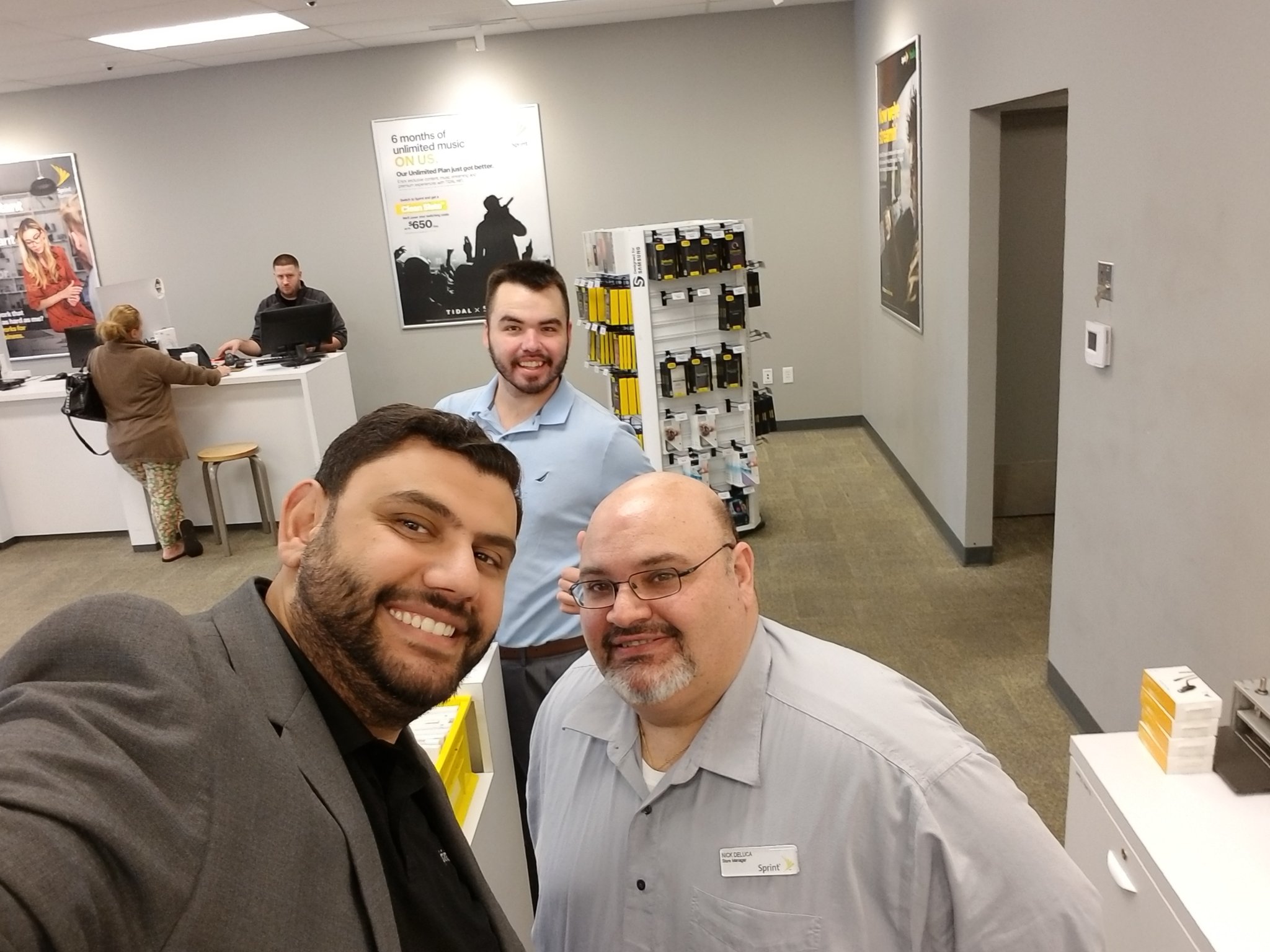 Samir Boulos on Twitter: "Palm harbor is ready to sell some CL. @DesrochesKelly @njdeluca23 ...