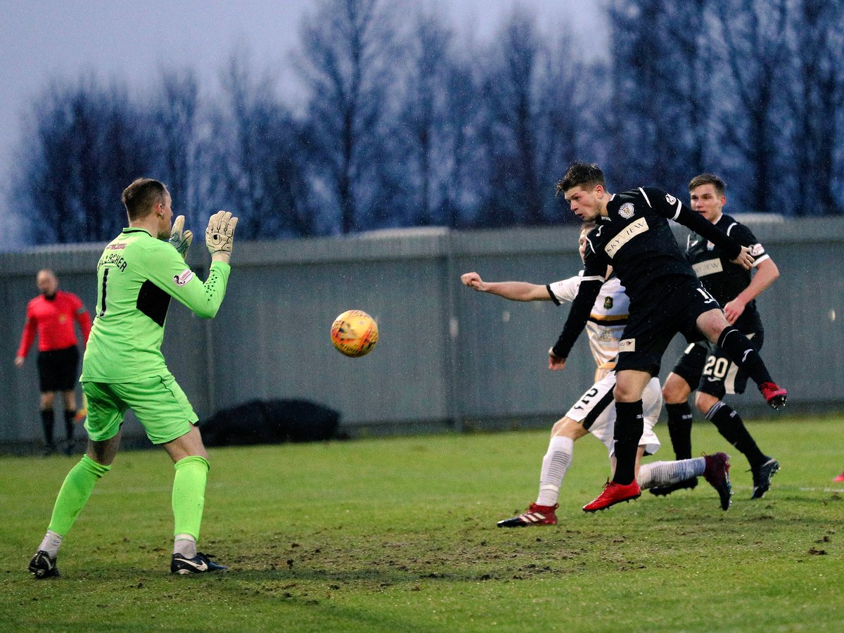 The Official Website of St.Mirren Football Club