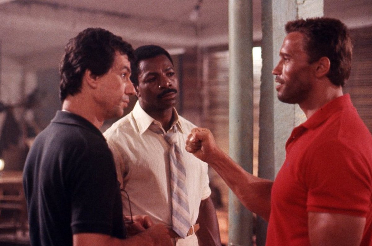 Cosplay help : Dillon’s outfit opening scene : r/predator